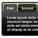 Add Multi Tabbed Navigation Widget To Blogger Sidebar Blogspot Tutorial