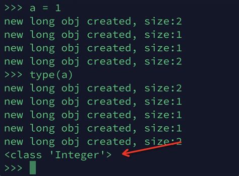 深入 Python 5 创建整数对象 知乎