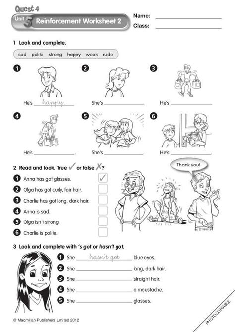 Unlock The Answers To Unit 3 Worksheet 2 In Chemistry