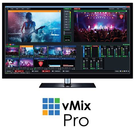 Install Vmix And Configure Your Live Stream By Mizanbasicit 12252023