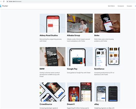 Add RustDesk To Flutter Showcase Issue Rustdesk Rustdesk GitHub