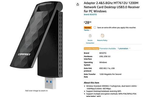 My Wifi Dongle MediaTek Inc MT U Does Not Work Anymore Page RoPieee Roon Labs Community