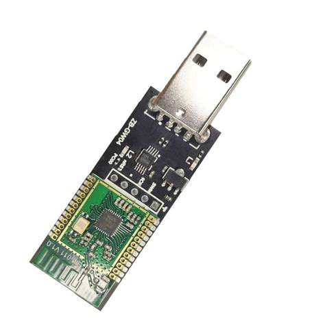 Silicon Labs Zigbee 30 Efr32mg21 Sniffe Bare Board Packet Protocol