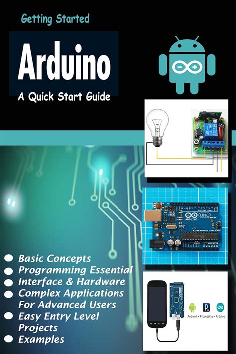 A Quick Start Guide To Arduino A Smart Way To Learn Arduino