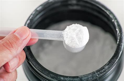 L Glutamine Dosis Manfaat Dan Efek Samping Halodoc