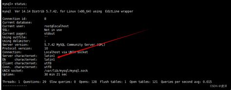 Centos7在线安装mysql新手小白教程 编程爱好者博客 Centos7在线安装mysql新手小白教程 编程爱好者博客