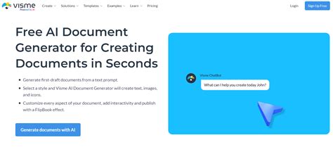 17 Ai Document Generators You Didnt Know Existed