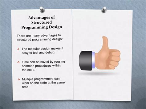 Unit 12 Sec 2 Programming Design Pptx