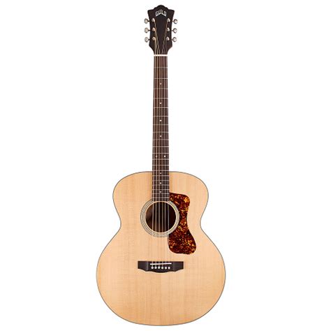 Guild Bt 240e Baritone Music Folk St Louis