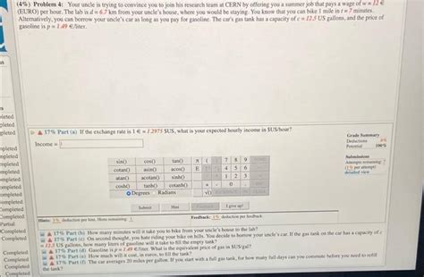 Solved Problem Your Uncle Is Trying To Convince You Chegg Com