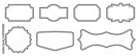 Q Connect Label Template Best Creative Template