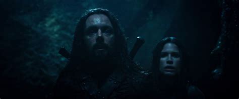 Underworld Rise Of The Lycans 2009