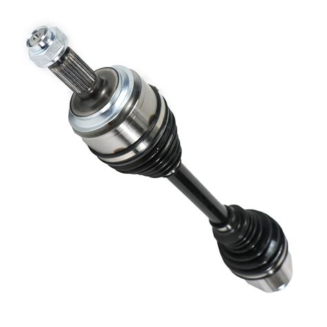 Honda Civic 2016 2019 Front Right Passenger Side Cv Axle Shaft Assembl
