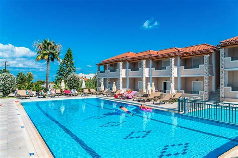 Windmill Hotel Argassi Hotels Jet2holidays