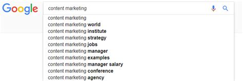 My Quick And Dirty SEO Research Trick Web Writing Advice