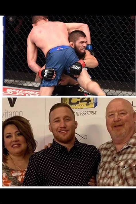 როცა გეიჯის ვებრძოდი ვიცოდი რომ მისი დედა ბრძოლას ესწრებოდა ხაბიბ ნურმაგომედოვი Youtube