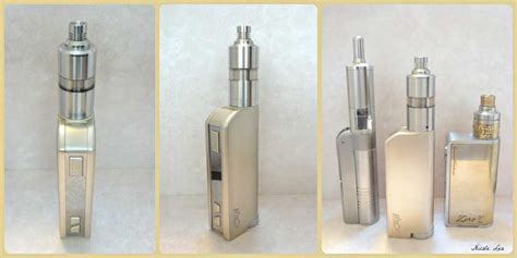 Ipv Mini Review 30w Box Mod Vaping Cheap