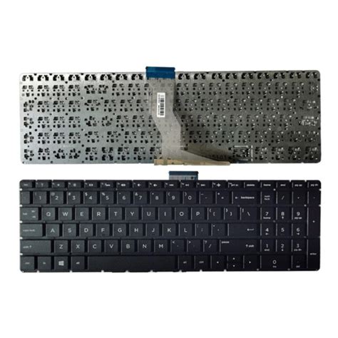 Hp Laptop Laptop Replacement Keyboard Blessing Computers