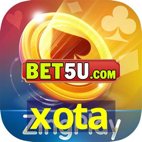 Xota 🥇campeão Indiscutível Do Ano