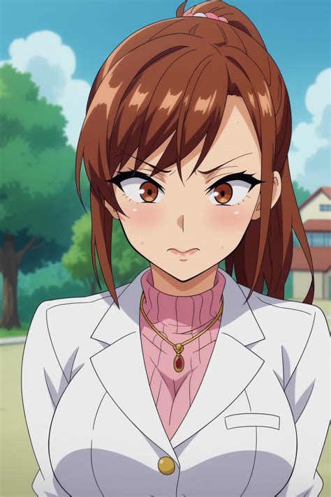 Commission Himawari Wa Yoru Ni Saku Hisato Azuma Pdxl V Stable Diffusion Lora Civitai