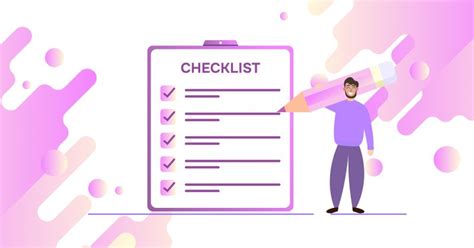 Javascript Ninjas On Linkedin Jsn Jsnteam Checklist It Project