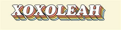 Xoxoleah Shop Redbubble