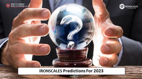 Email Security Predictions For 2023