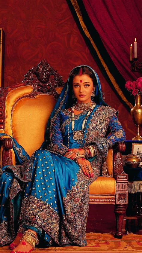 Aishwarya Rai In Devdas 2002 R Bollywoodfashion