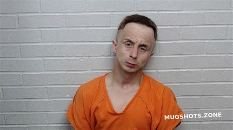 Hodges Ethan David 12 05 2024 Richmond County Mugshots Zone