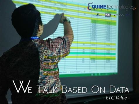 Happy Monday Selamat Menjalankan Rutinitasnya Ya Kita Kenalan Dengan Salah Satu Value Etg Yuk