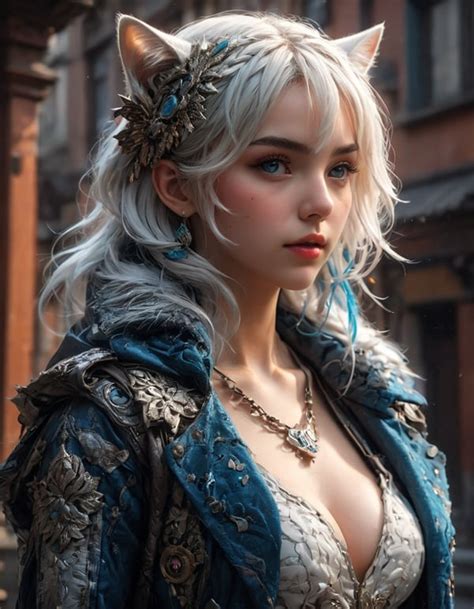 Undefined Image Created By Lingko Tensorart