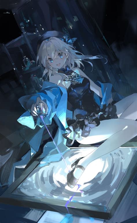 Original Drawn By Marurodo Danbooru