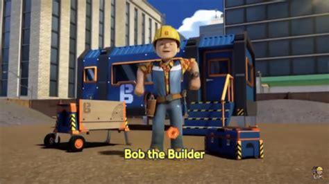3 Best R Bobthebuilder Images On Pholder Bob Do Be Getting Kinda Frisky