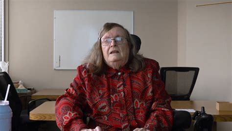 Nwsds Candidate Virginia Stapleton D Oregon House District 21