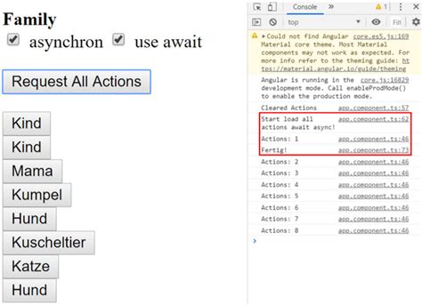 Angulartypescript Asyncawait Devbrain It Solutions