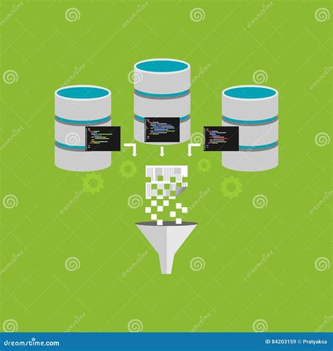 Digital Information Extraction Processing Information Filtering Stock