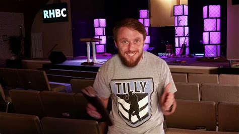 Matthew 14 Encouragement Thursday Pastor Daniel Keaton Youtube