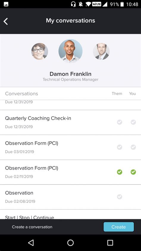 betterworks review 2020 performance management software