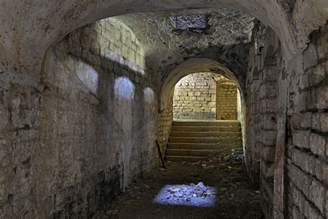 Fort Du Lomont Franchement Forts