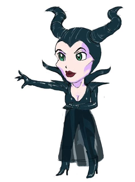 Малифисента Спящая Красавица Дисней Sleeping Beauty Дисней Disney Каляки Маляки