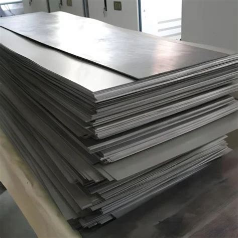 Steel SAIL CR Sheets For Industry Material Grade IS 2062 At 68 Kg
