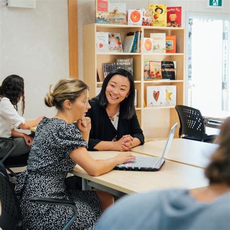 Education Assistant Program Trinity Western University