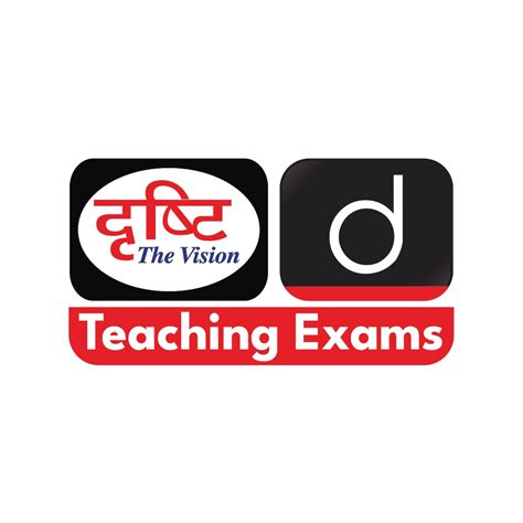 Drishti Teaching Exams
