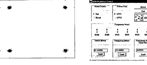 Figure 10 From A Qam Modulator For Wcdma Base Station Semantic Scholar