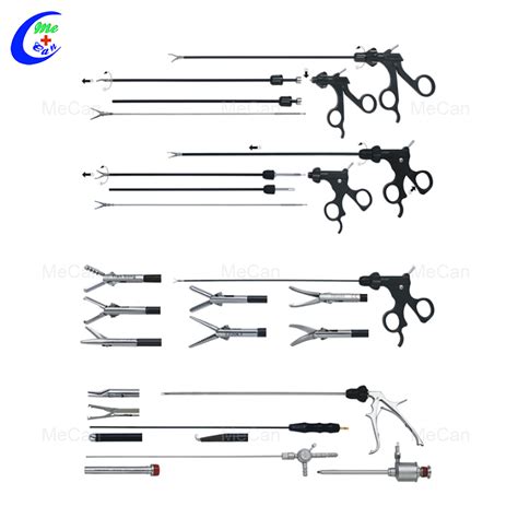 China Laparoscopy Instruments Manufacturers Laparoscopy Instruments