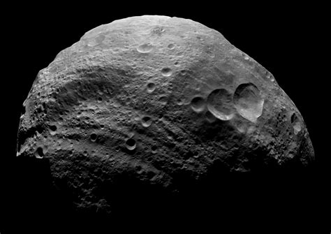 Nasa Vesta Images