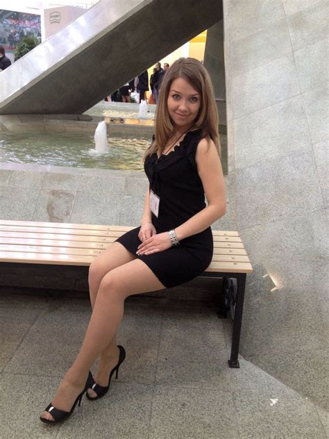 Piernas Lindas Y De Increíbles Fotos Provocative Dress Tight Mini