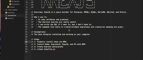 Knexjs How To Convert A Sql Join With Aliases And Ordered By Values