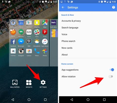 How To Fix Android Auto Rotate Not Working