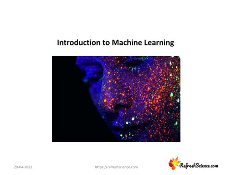 Ppt Machine Learning Powerpoint Presentation Free Download Id 11307394